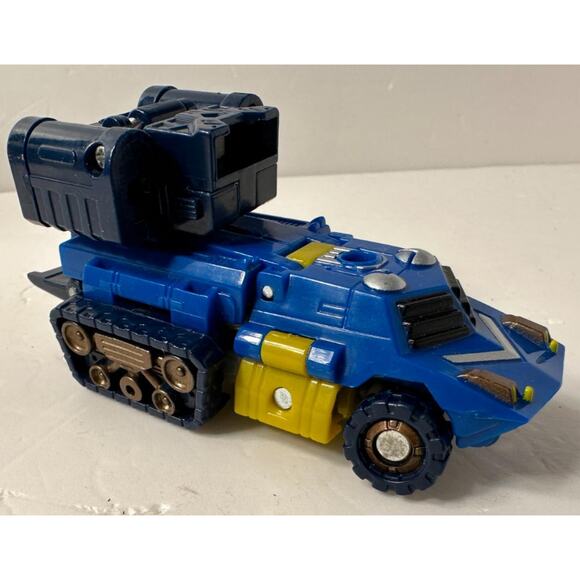 Hasbro | Toys | Transformers Hasbro Cybertron Autobot Scattershot Scout ...